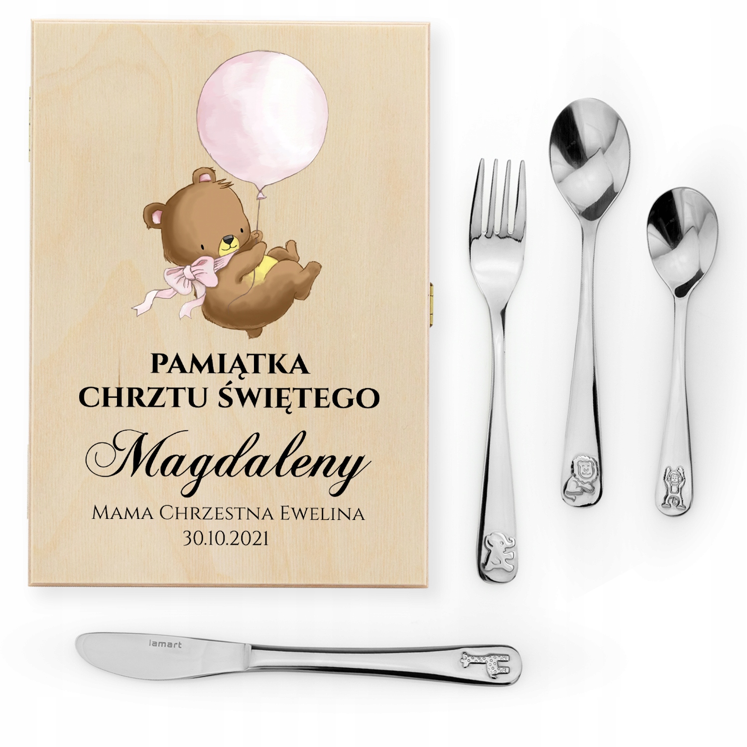 Prezent na roczek urodziny SZTUĆCE grawer NADRUK (5904181003056) • Cena ... Prezent na roczek urodziny SZTUĆCE grawer NADRUK (5904181003056) • Cena ...