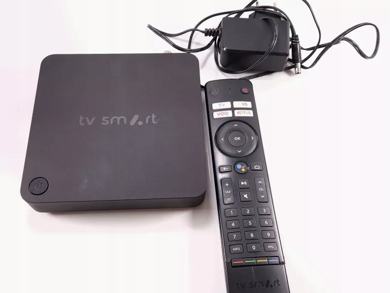 Smart Tv Vectra 4k - Niska cena na Allegro