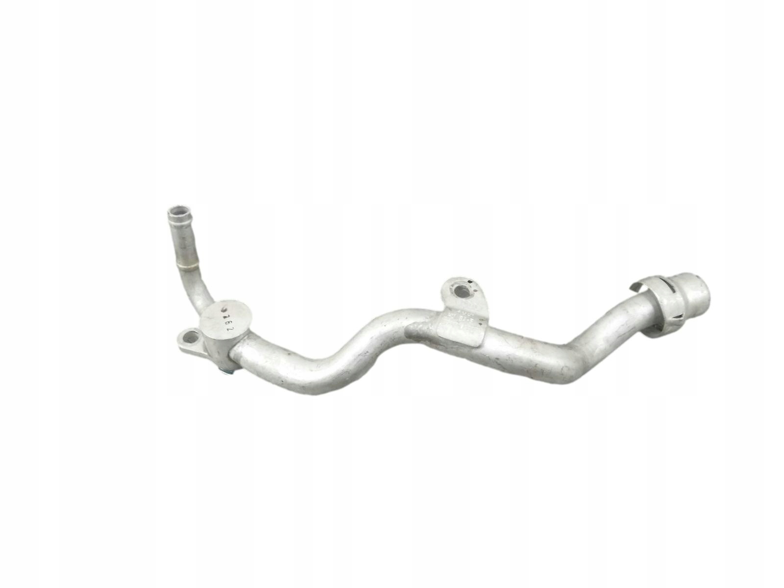 Rura wąż wody 059121065CP AUDI Q7 3.0 TDI za 50.00PLN z Września ...