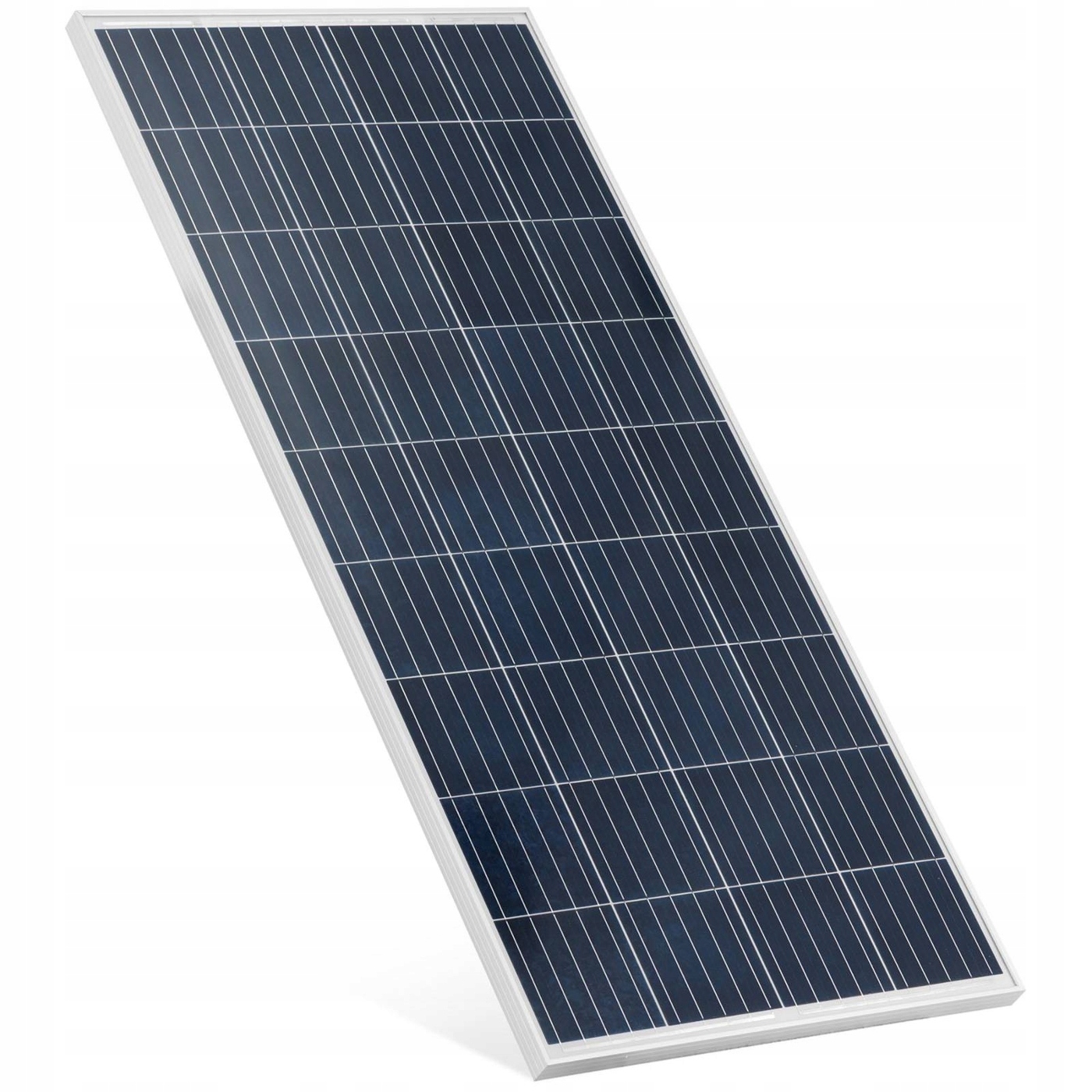PANEL SOLARNY MONOKRYSTALICZNY 170 W DO INWERTERA 4062859202291 za 667 ...
