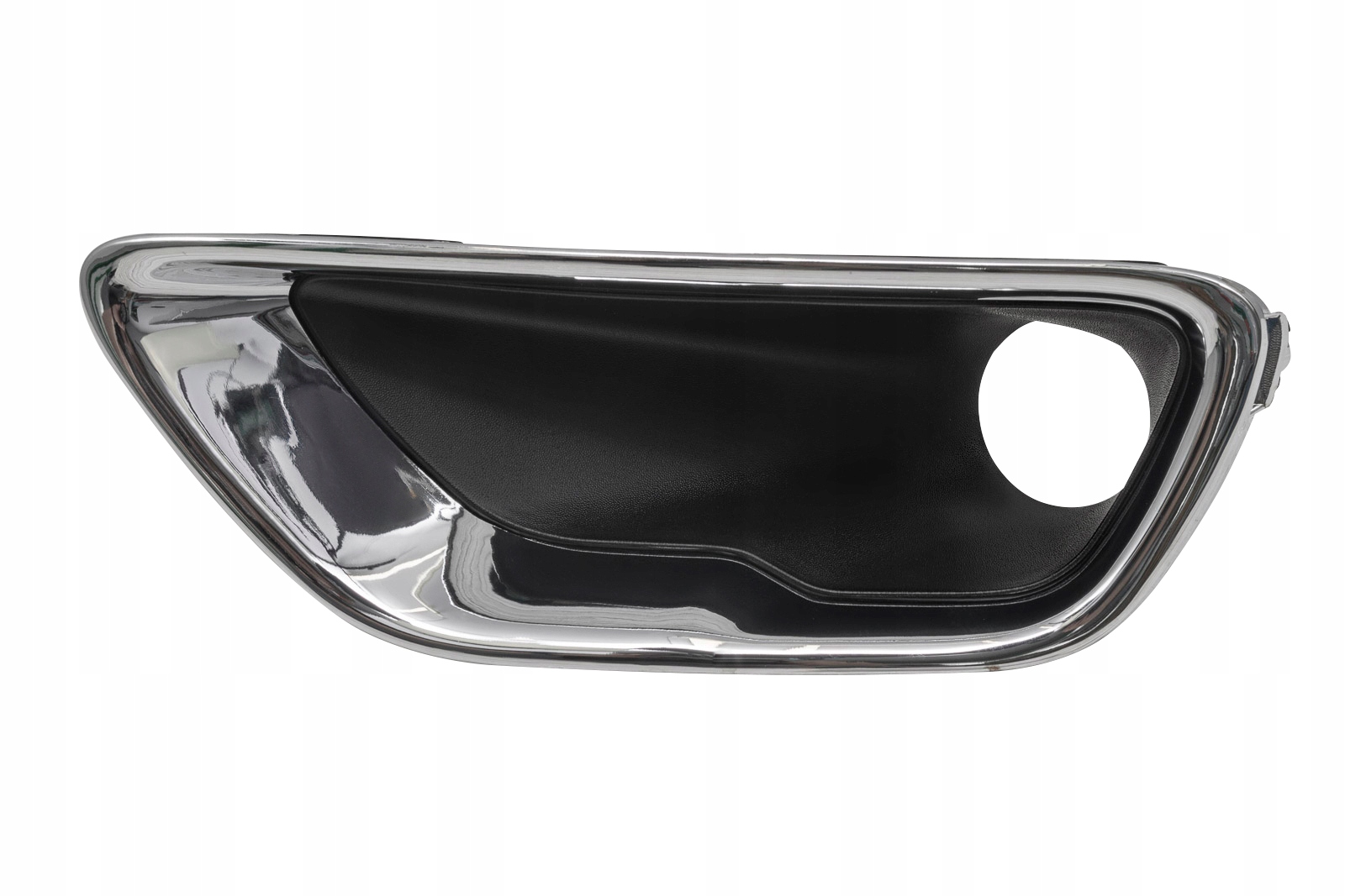 ATRAPA HALOGENU LEWA JEEP GRAND CHEROKEE WK2 2017- za 130.00PLN z ...