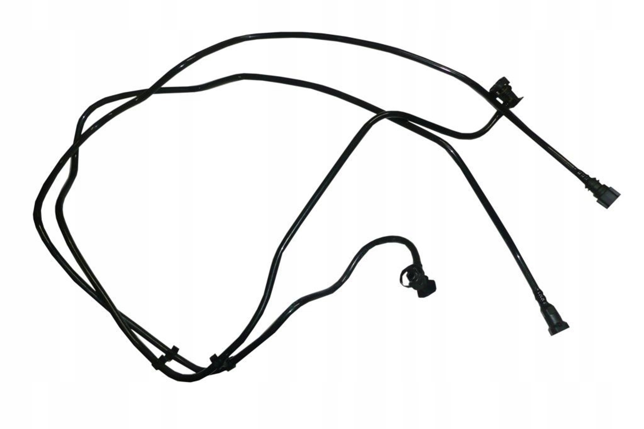 PRZEWÓD PALIWOWY 1.4 1.6 16V MEGANE I SCENIC I za 122.53PLN z Kraków - Allegro - (14878511579)