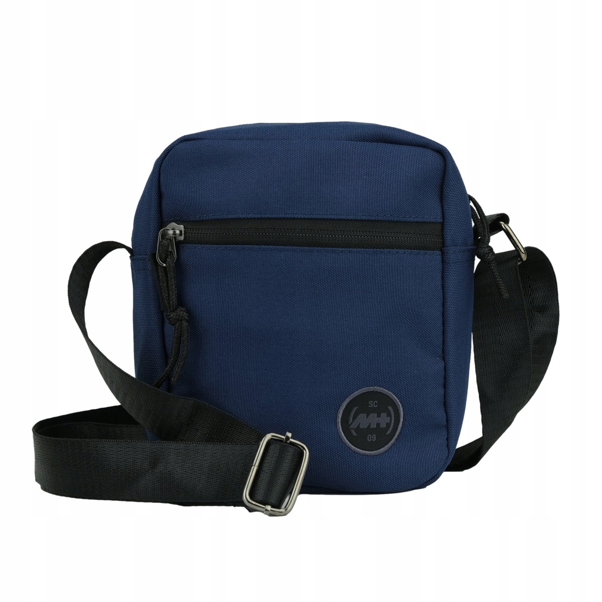 Monotox saszetka na ramię MONOTOX niebieski • Cena, Opinie - Allegro