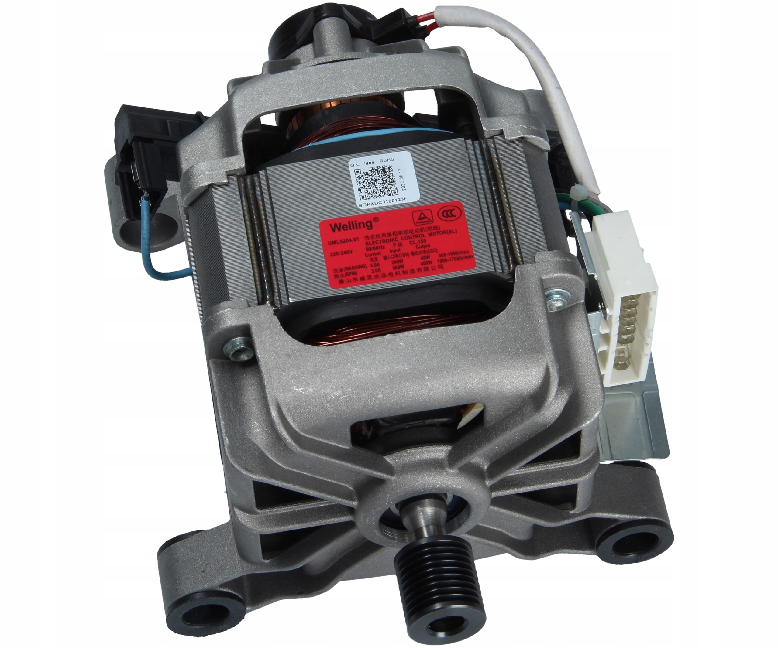 Silnik pralki Samsung DC3100123F - Sklep, Opinie, Cena w Allegro.pl