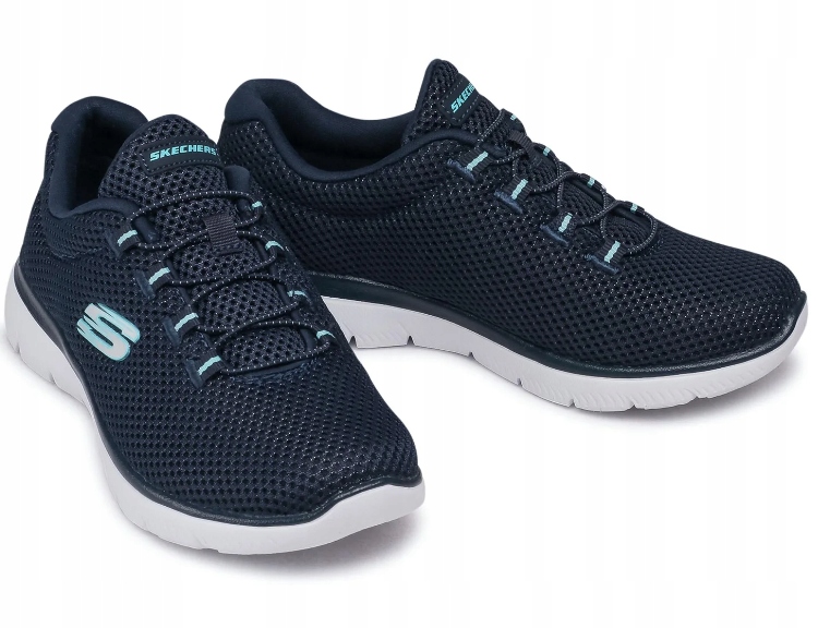 Skechers buty damskie sportowe 12985 rozmiar 40 (5906224102788) • Cena ...