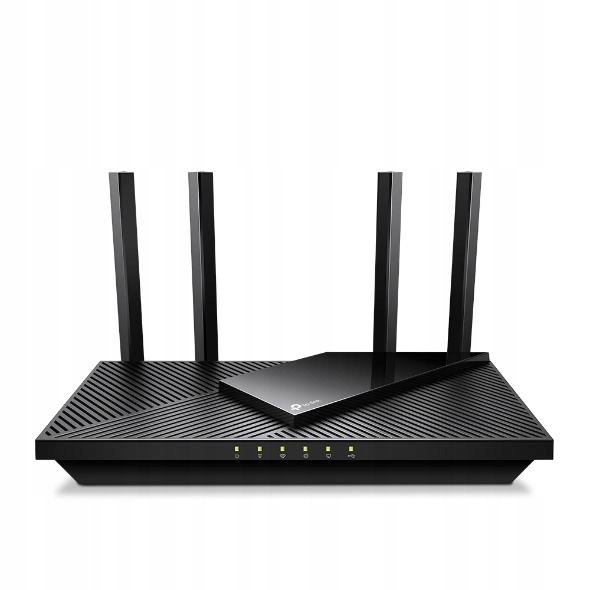 Router TP-Link Archer AX55 Pro 802.11ax (Wi-Fi 6) - Sklep, Opinie, Cena ...