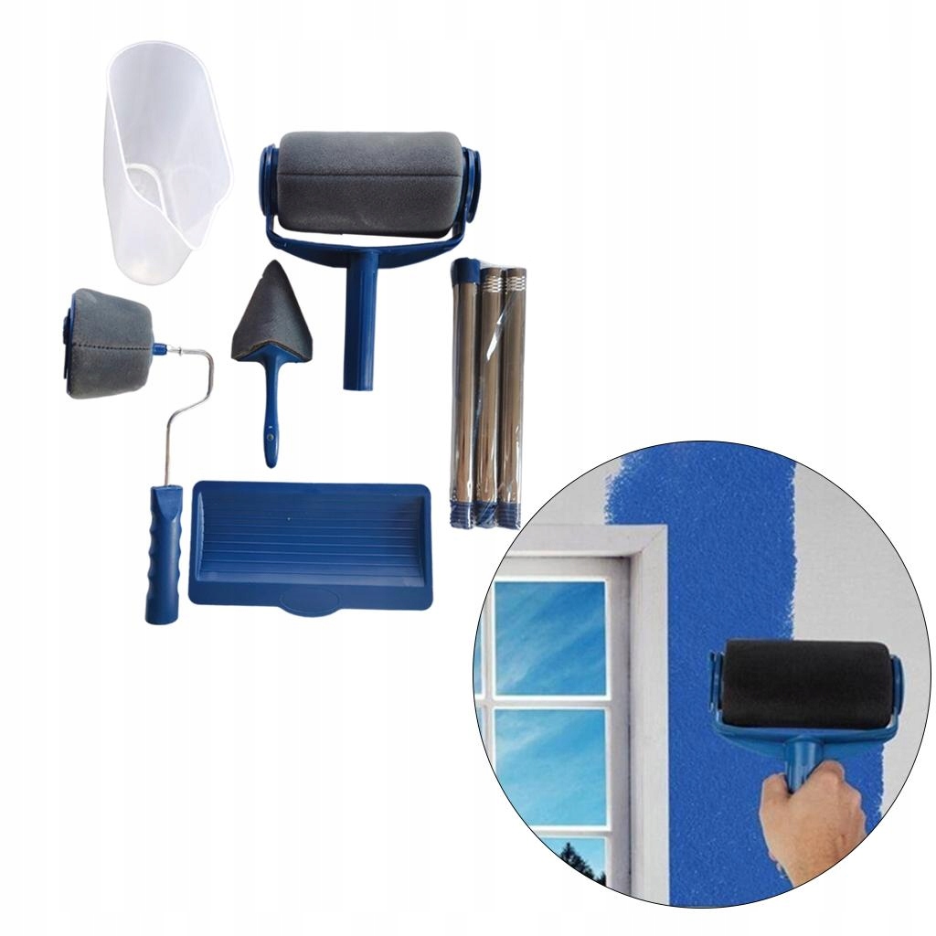 Paint Runner Pro - Niska cena na Allegro.pl