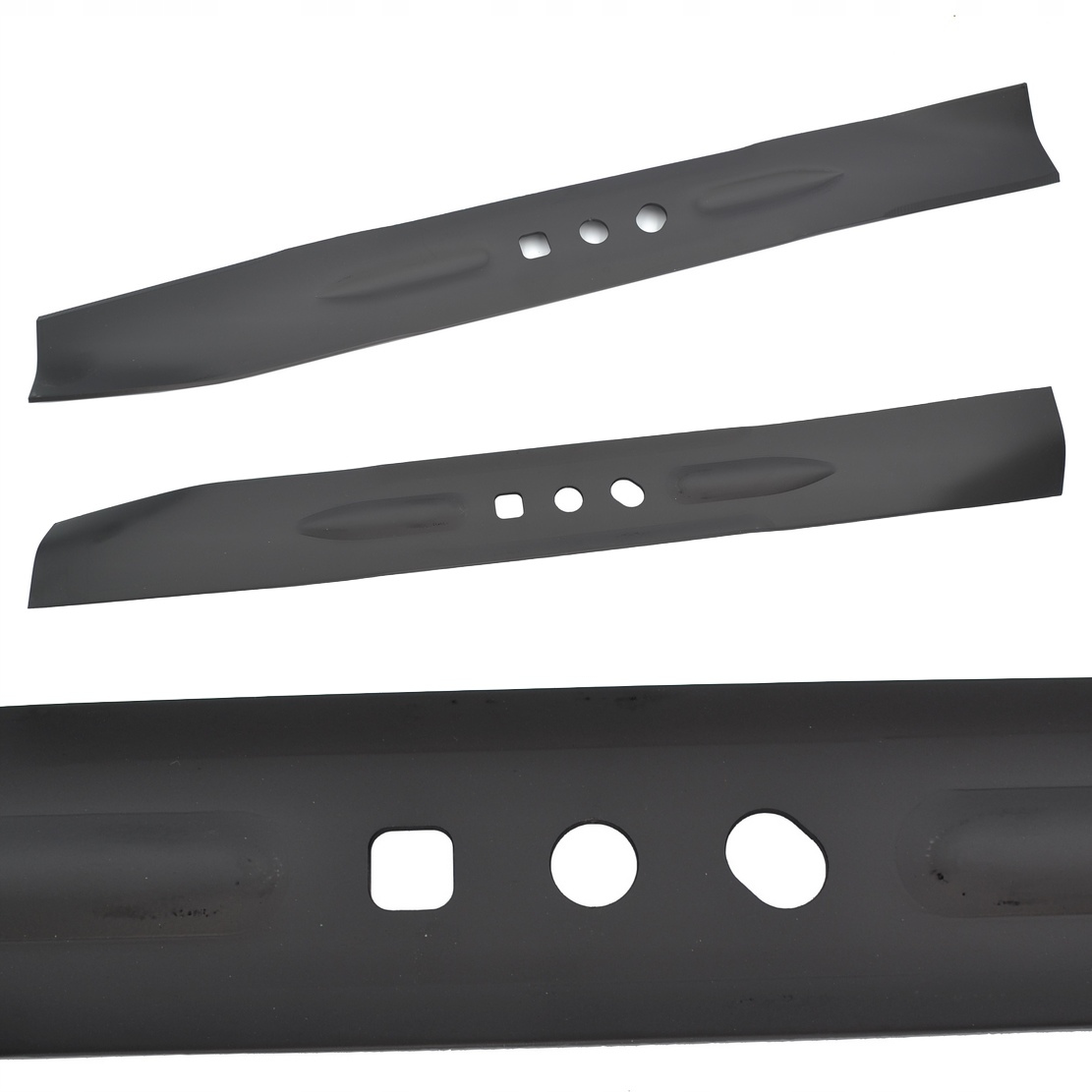 NÓŻ KOSIARKI 53cm NAC LS53-750 G53SHL UR-LS53750 (5903796617610) • Cena, Opinie 14174274962 ...