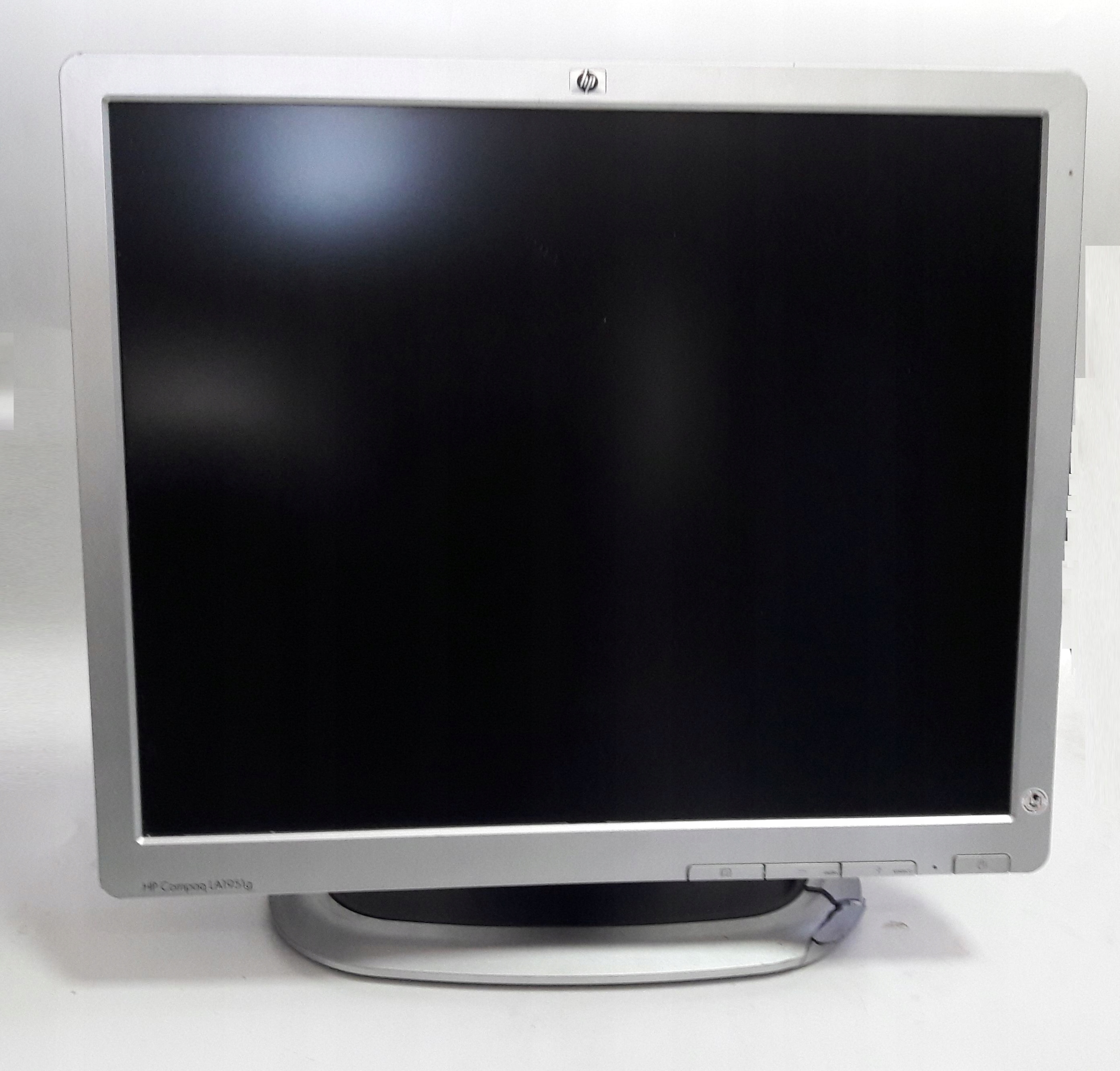 Monitor LCD HP Compaq LA1951g 19 " 1280 x 1024 px TN • Cena, Opinie ...
