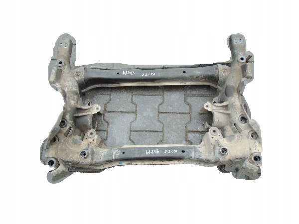 SANKI WÓZEK MERCEDES W213 2.2CDI A2056280057 A2056280057 00 za 2400 zł ...