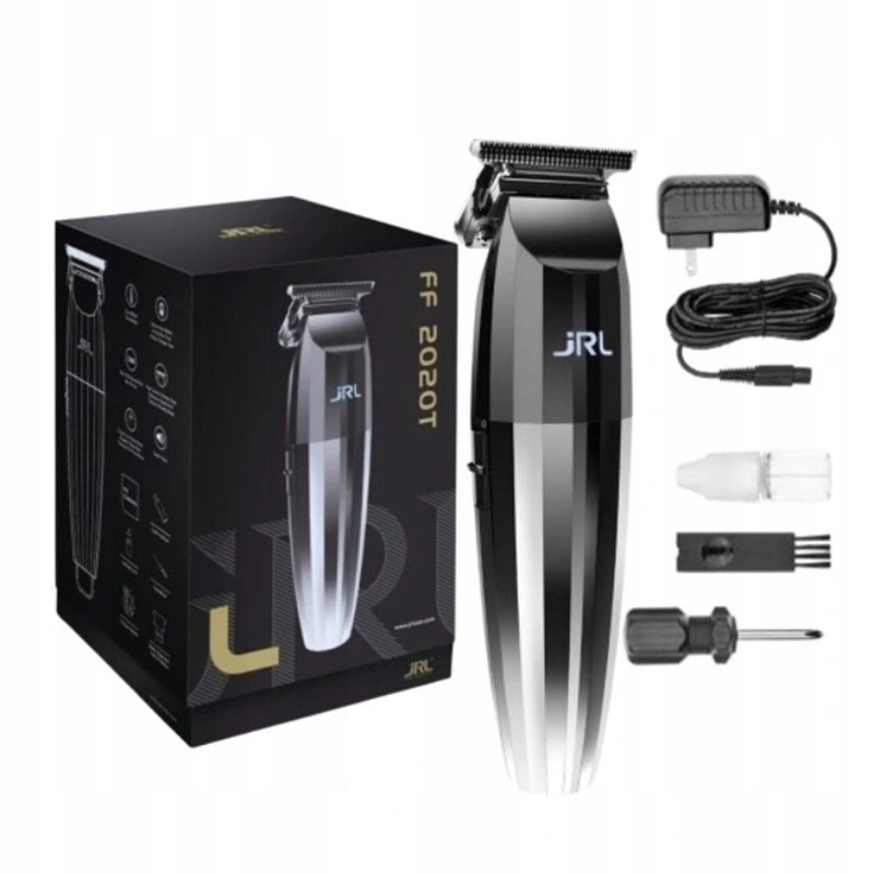 JRL FreshFade 2020T Trimmer bezprzew Barber trymer - Sklep, Opinie, Cena w Allegro