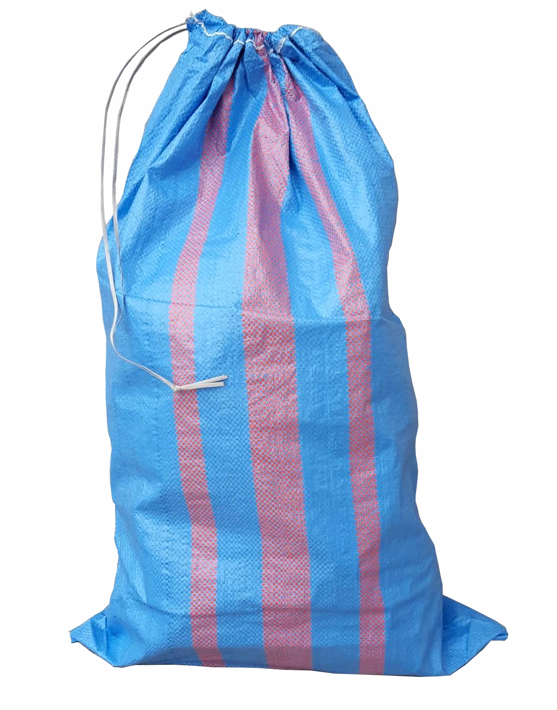 MOCNE WORKI 25kg / 30kg WĘGIEL EKOGROSZEK GRUZ Z ZACIĄGIEM 50x80 ...