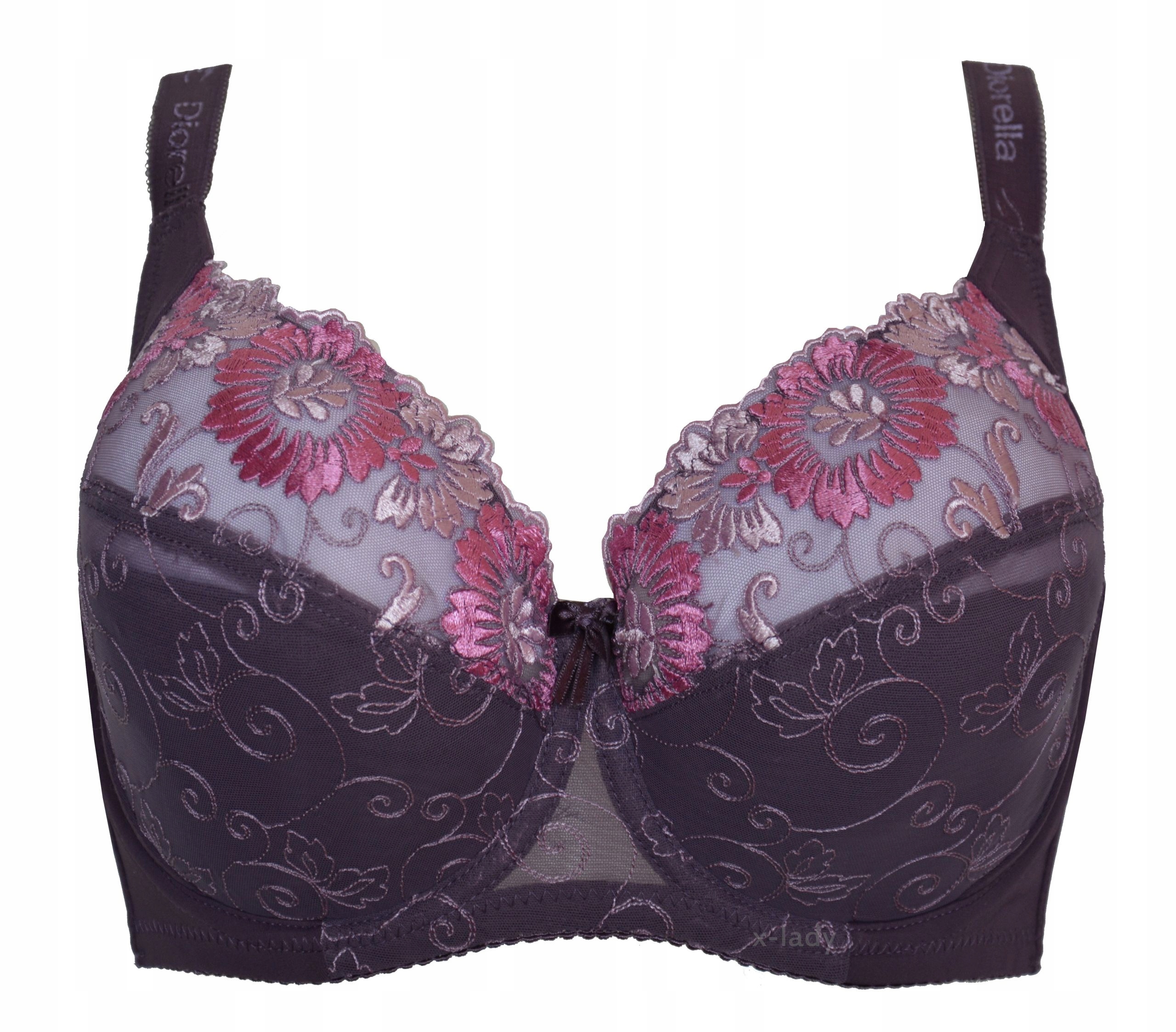 Biustonosz Diorella 85e - Niska cena na Allegro.pl