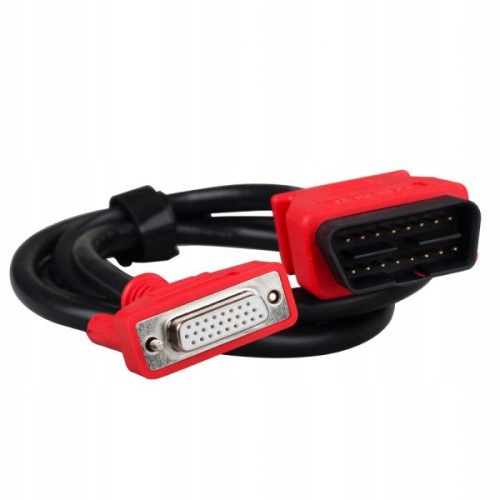 ADAPTER 16 PIN do Autel MaxiSys MS908 PRO i Maxisys Elite MS908 PRO i ...