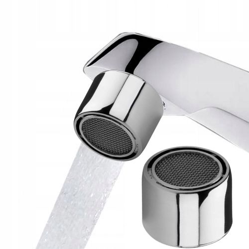 NAKŁADKA NA KRAN PERLATOR EKO OSZCZĘDZAJĄCY WODĘ (NAKŁADKA NA KRAN ...