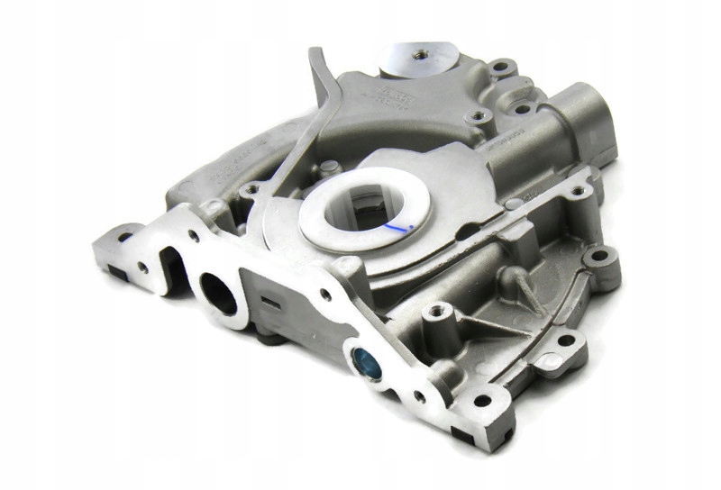 1001G2 - УПЛОТНЕНИЯ МАСЛЯНОГО НАСОСА CITROEN PEUGEOT 2.7 3.0 HDI купить ...