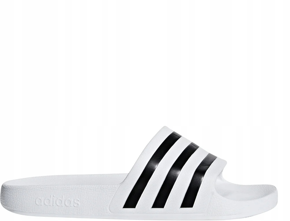 Klapki męskie basenowe adidas Adilette Aqua Slide F35539 43 ...