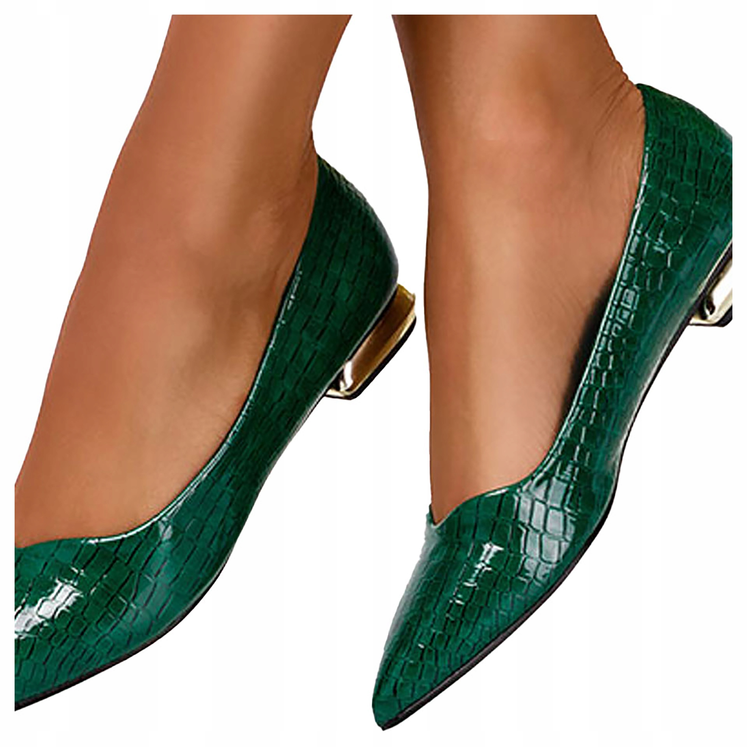 Casu baleriny rozmiar 37 (7059830000370) • Cena, Opinie • Baleriny ...