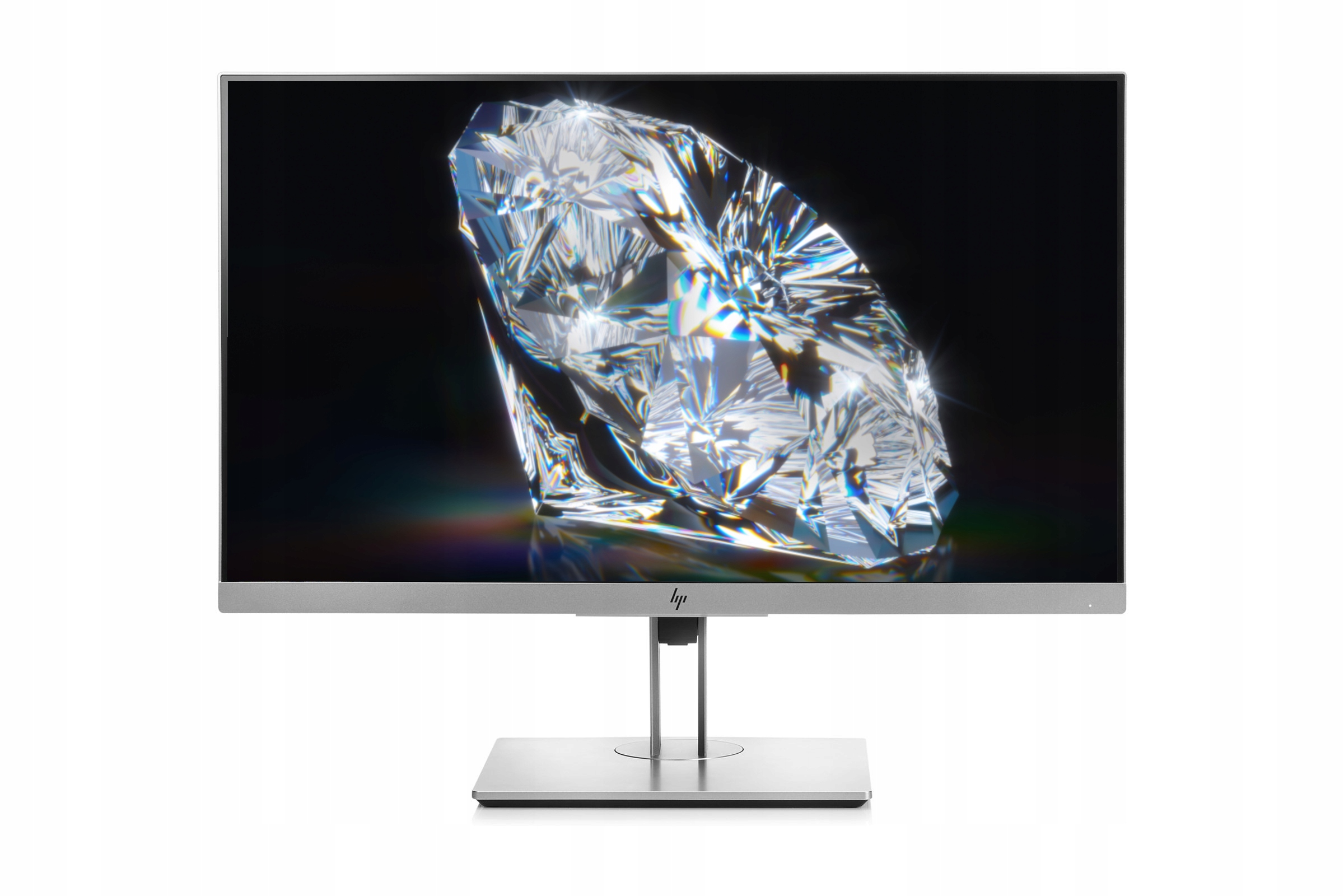 Monitor HP EliteDisplay E243 ips Bezramkowy KL. A - Sklep, Opinie, Cena ...