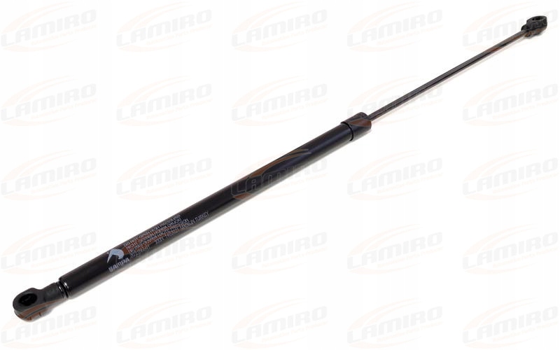 MERCEDES ACTROS MP4 SPRĘŻYNA GAZOW ATRAPY SIŁOWNIK 198132EX za 31 zł z ...