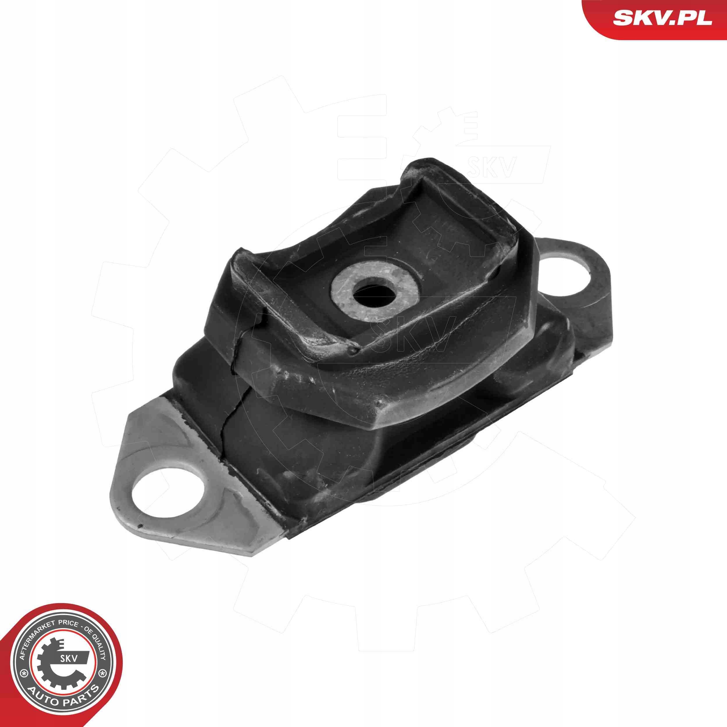 PODUSZKA SILNIKA 75SKV080 LEWA, NISSAN QASHQAI, 11220-JD50A ...