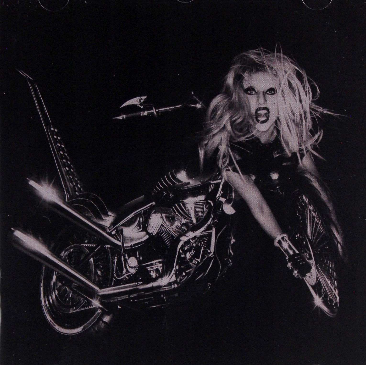 LADY GAGA: BORN THIS WAY THE TENTH ANNIVERSARY (LI 12539277838 - Sklepy ...