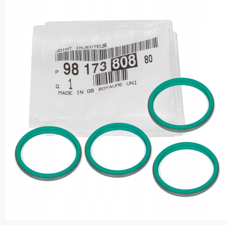 Oring 2191035 3553268 9817380880 JX6Q6K780AB 3322832792692 za 83.99PLN ...