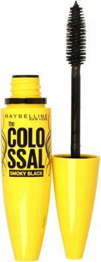 Maybelline ColoSSal Volum Express Smoky Eyes (30098756) • Cena, Opinie ...