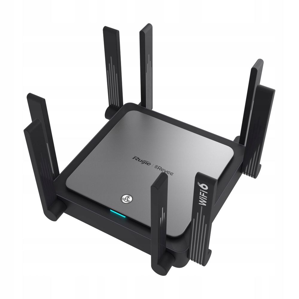 Access Point, Repeater, Router Ruijie RG-EW3200GX 802.11ax (Wi-Fi 6 ... Access Point, Repeater, Router Ruijie RG-EW3200GX 802.11ax (Wi-Fi 6 ...
