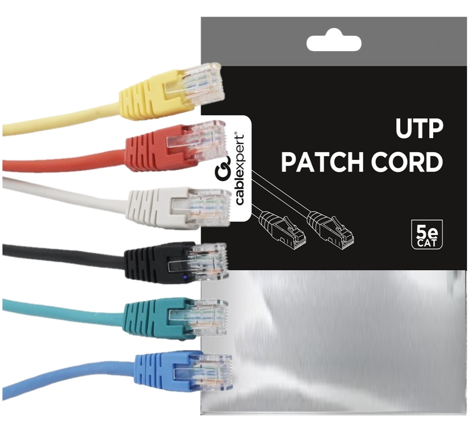 Kabel Rj45 Kolory - Niska cena na Allegro.pl