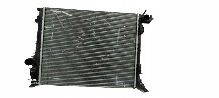 Renault OE 214105169R Chłodnica, układ chłodzenia silnika - porównaj ...