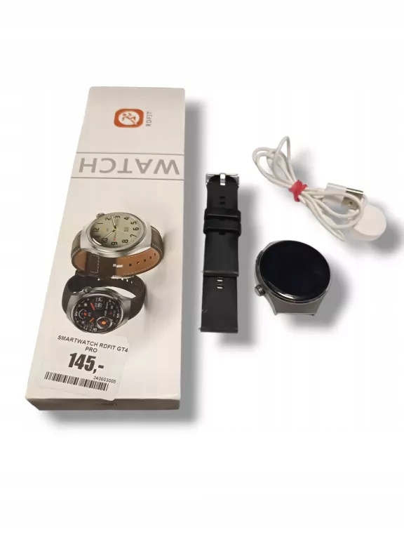 Rdfit 4pro - Niska cena na Allegro