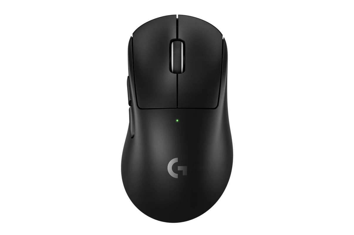 Myszka bezprzewodowa Logitech G Pro X Superlight 2 DEX sensor optyczny ...