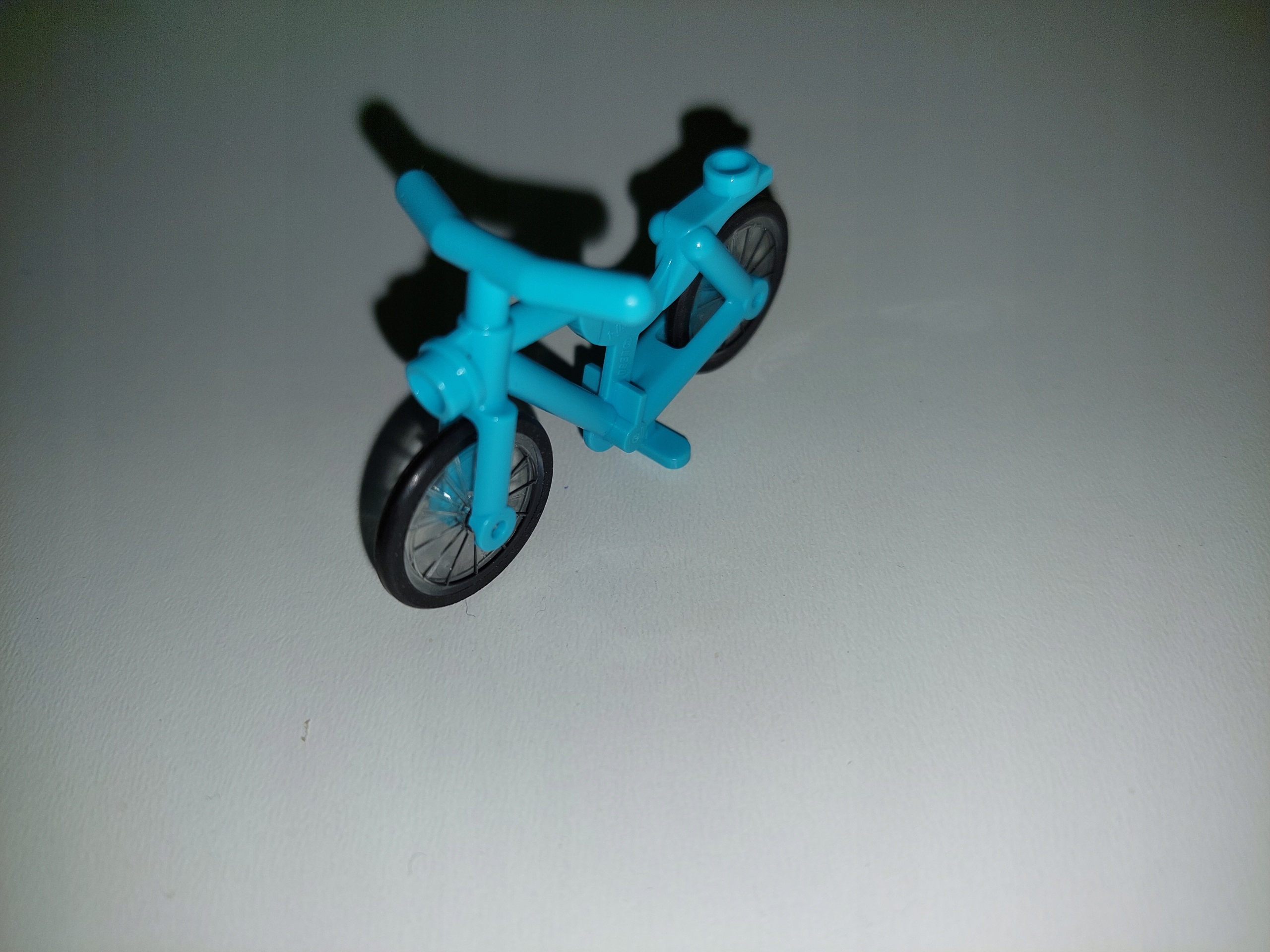 LEGO Rower 4719c02 lazurowy, błękitny • Cena, Opinie • Elementy ...