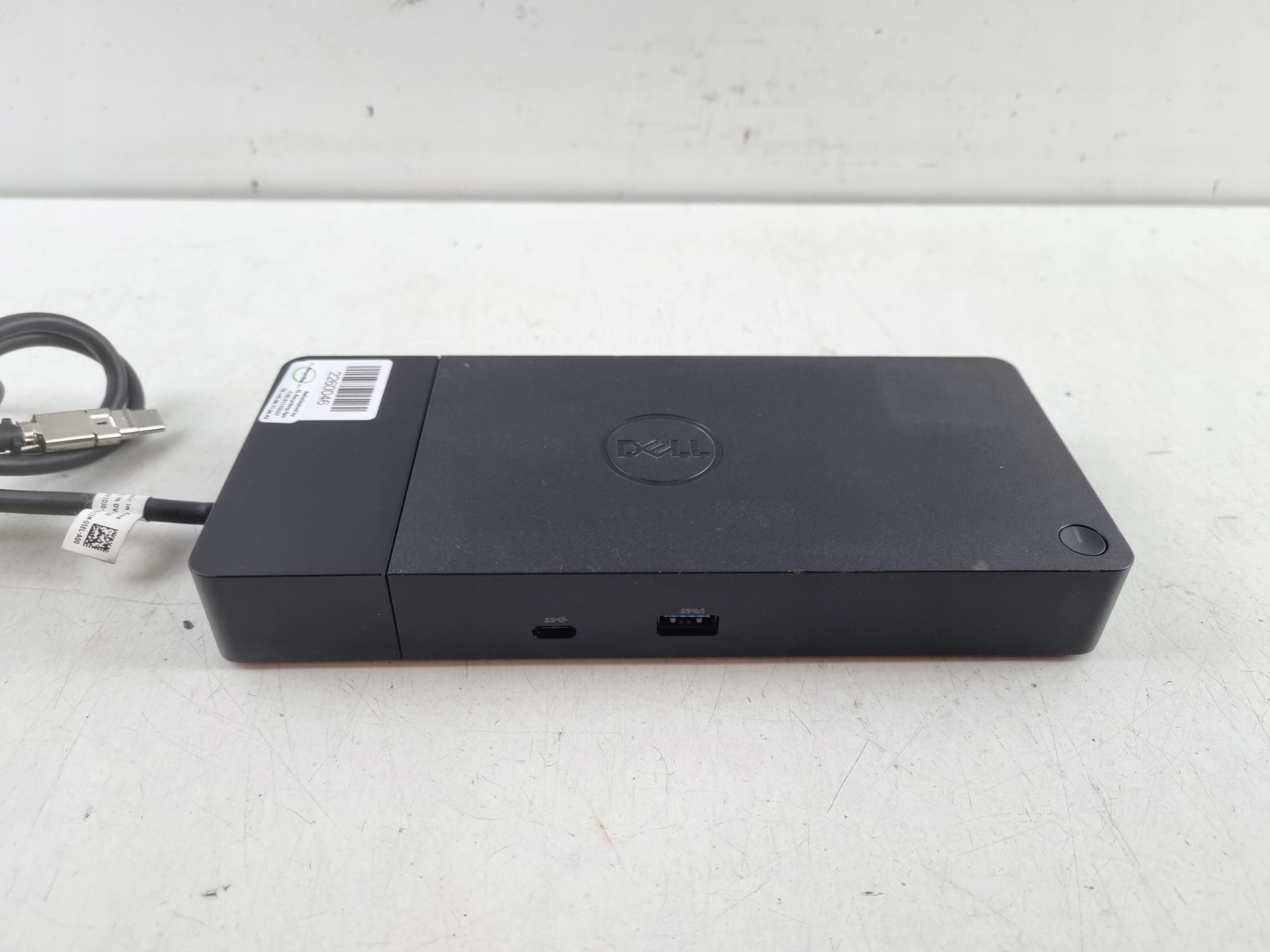 Dell Docking Station K20A WD19S (2260046) - Sklep, Opinie, Cena w Allegro