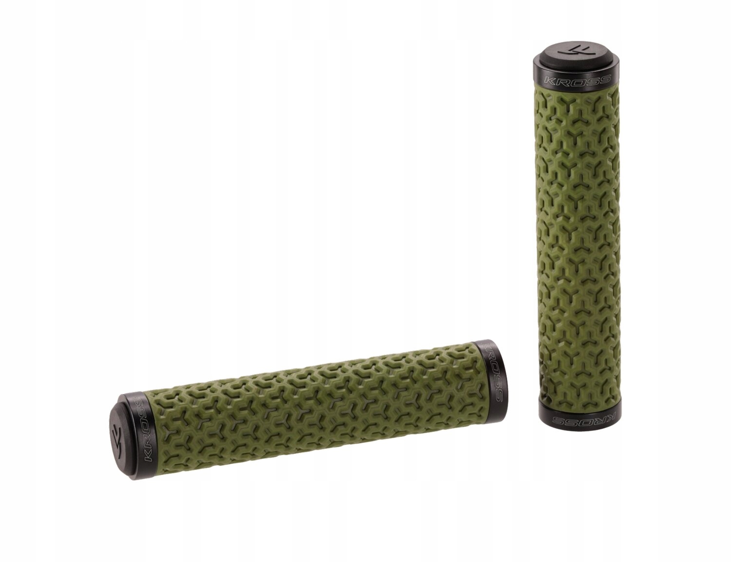 CHWYTY GRIPY KROSS ENDURO PRO TRWAŁE i WYGODNE - 5902262029964 ...