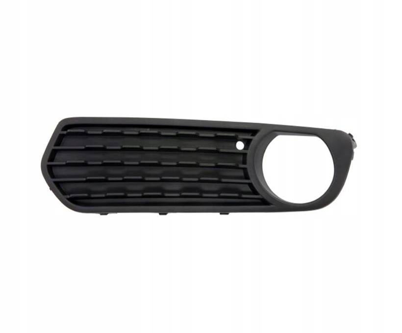 GRILL ZDERZAKA BMW 1 F20/F21 08.11-- 51117245869 51117245869 za 95 zł z ...