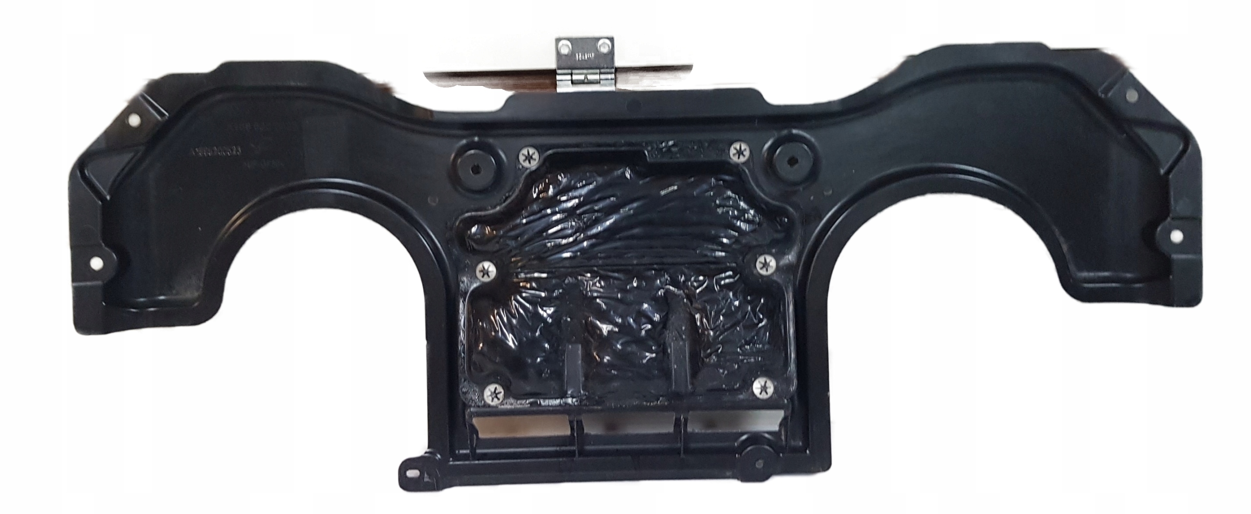 Mercedes OSŁONA POD SKRZYNIĘ A1665200523 W166 W292 - porównaj ceny ...