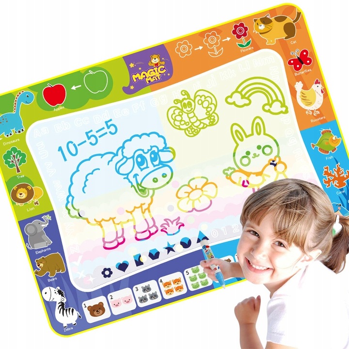 Rysowanka - Niska cena na Allegro.pl