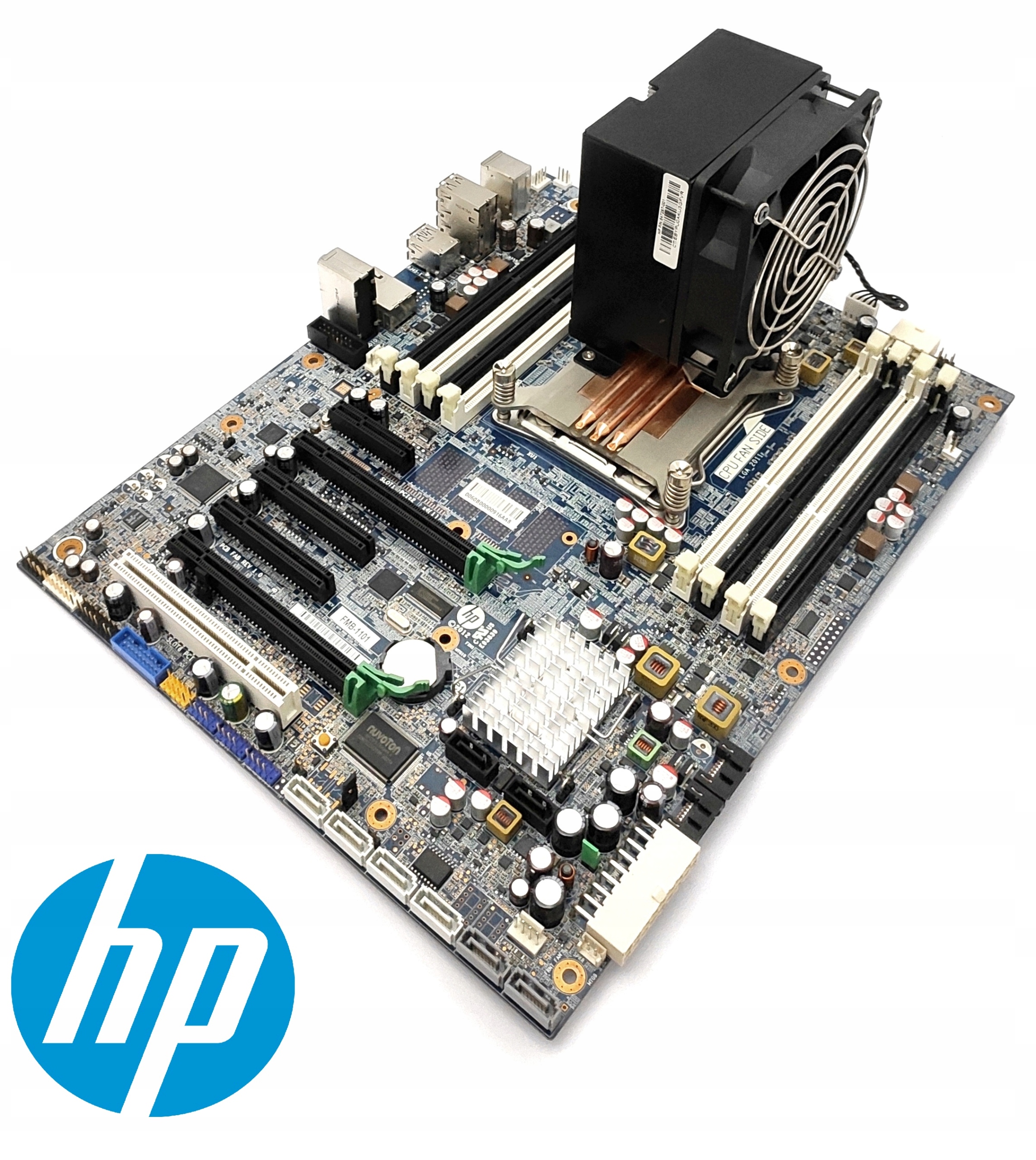 Płyta główna HP Z420 Workstation, 619557-001 w Wrocław - Sklep, Opinie ...