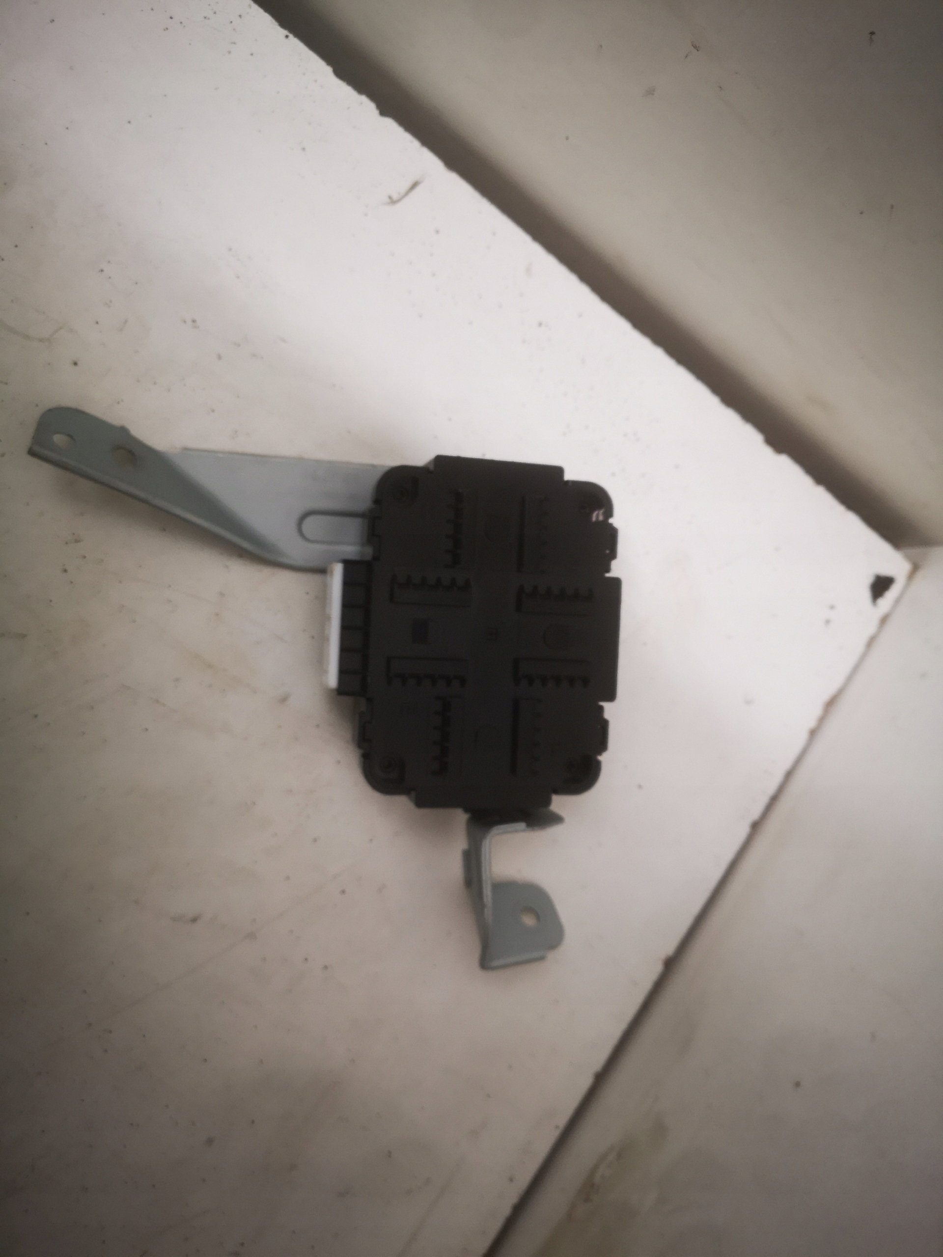 KIA SPORTAGE IV LIFT MODUŁ STEROWNIK 95300-D9AB0 za 280.00PLN z ZASTÓW ...