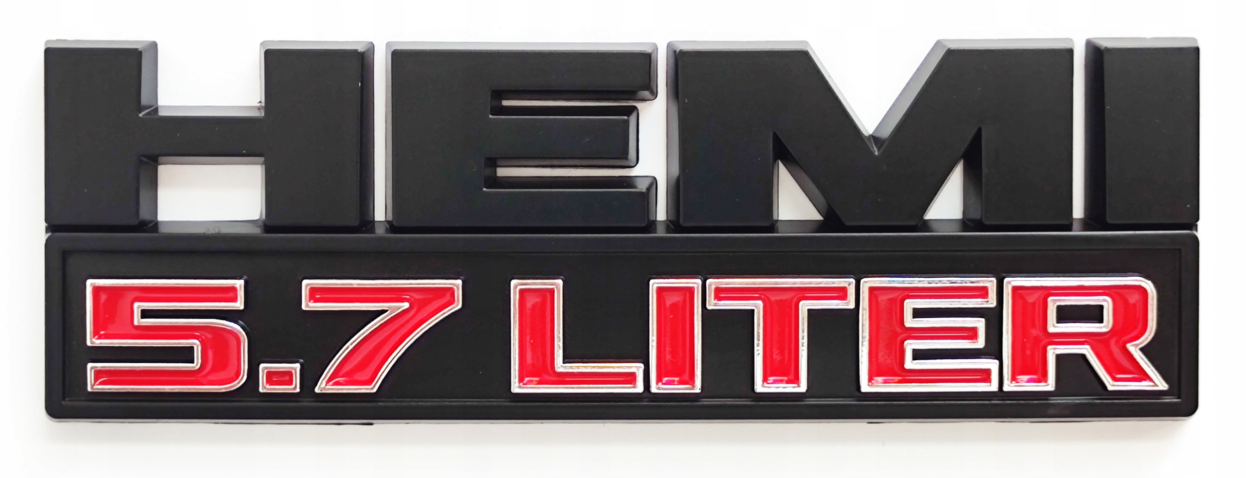 Hemi Emblemat - Niska cena na Allegro.pl