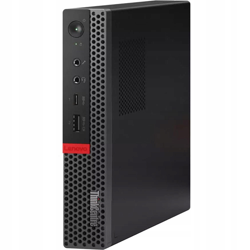 Lenovo ThinkCentre M920Q TINY i5-8500T 16GB 512SSD - Sklep, Opinie ...