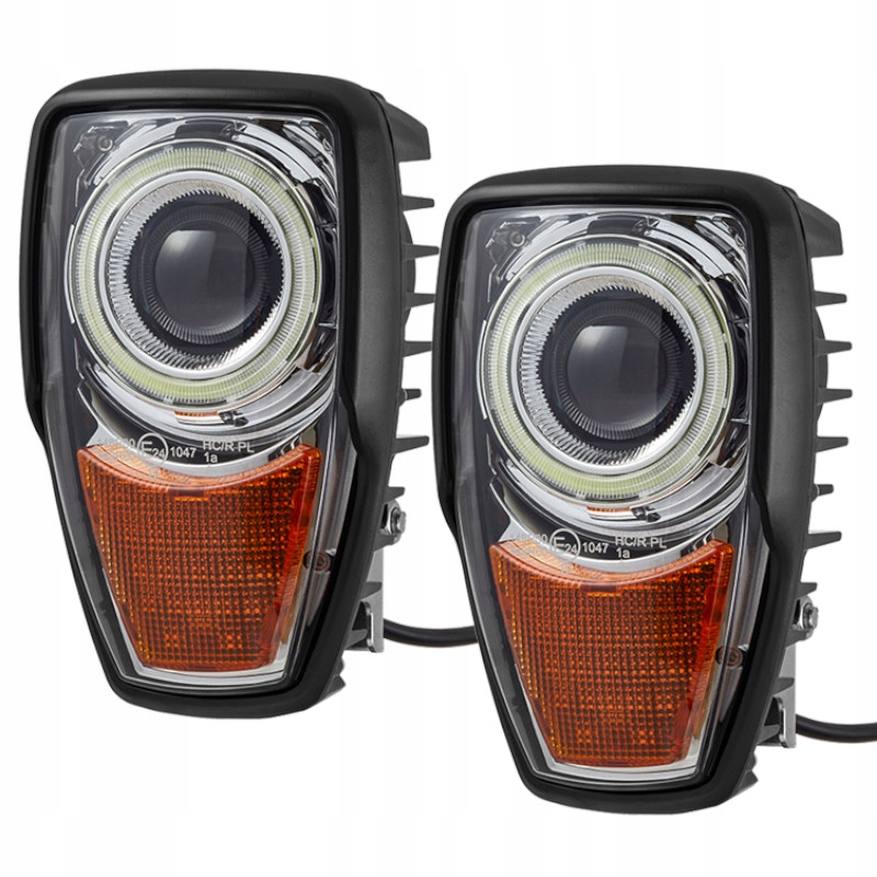 Lampa Koparka Zeppeli - Niska cena na Allegro