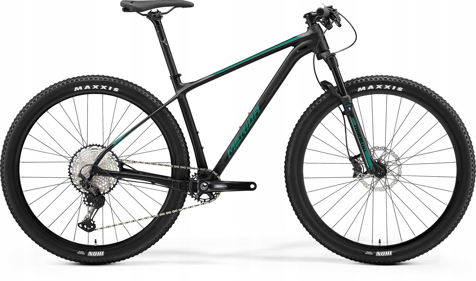 Merida Pro - Niska cena na Allegro