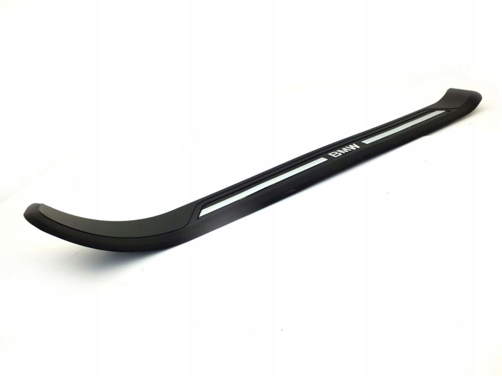 51478178120 BMW E39 дверь подоконник, передний правый Оригинал купить в ...