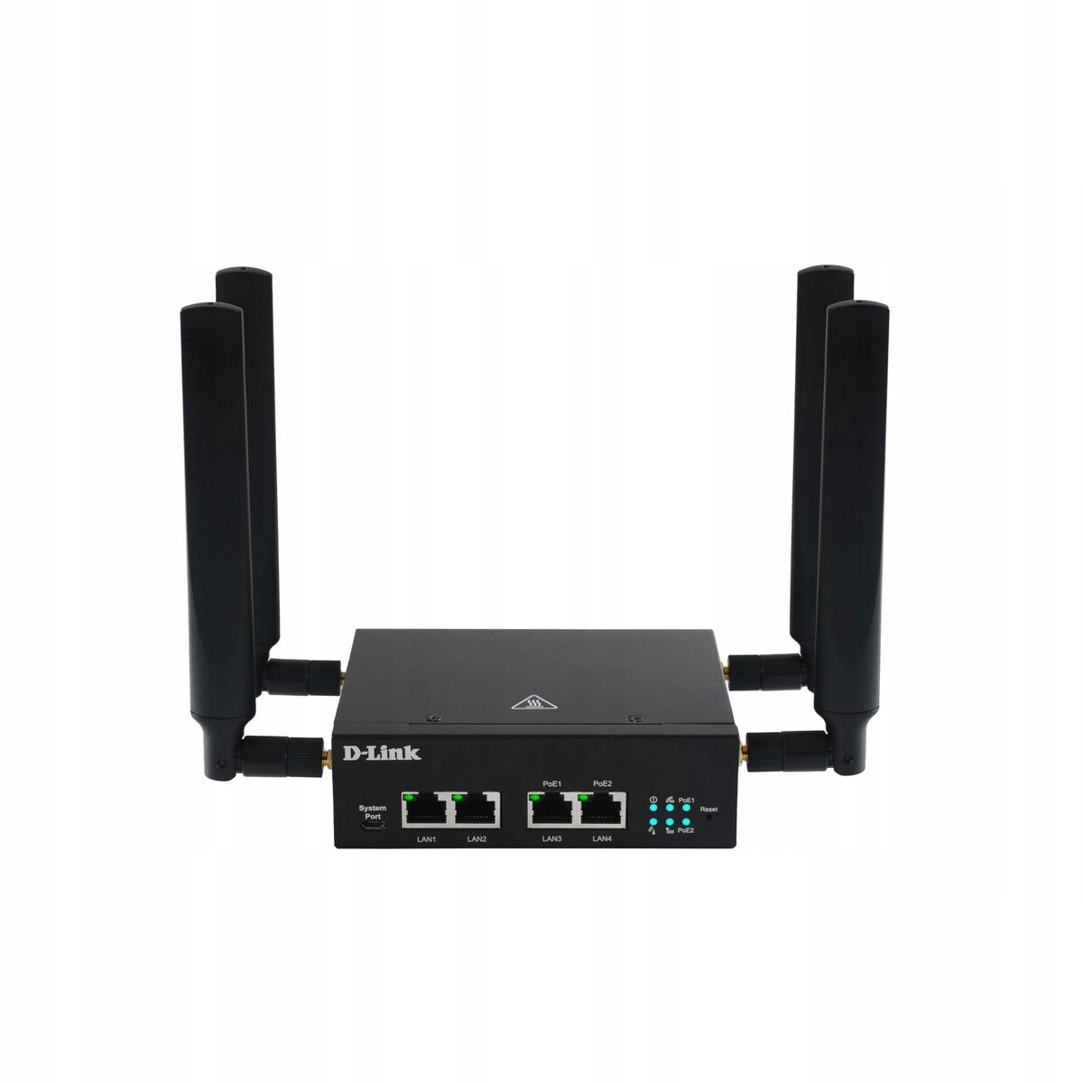 Router D-Link DWM-314-GP za 14094.00CZK - Allegro