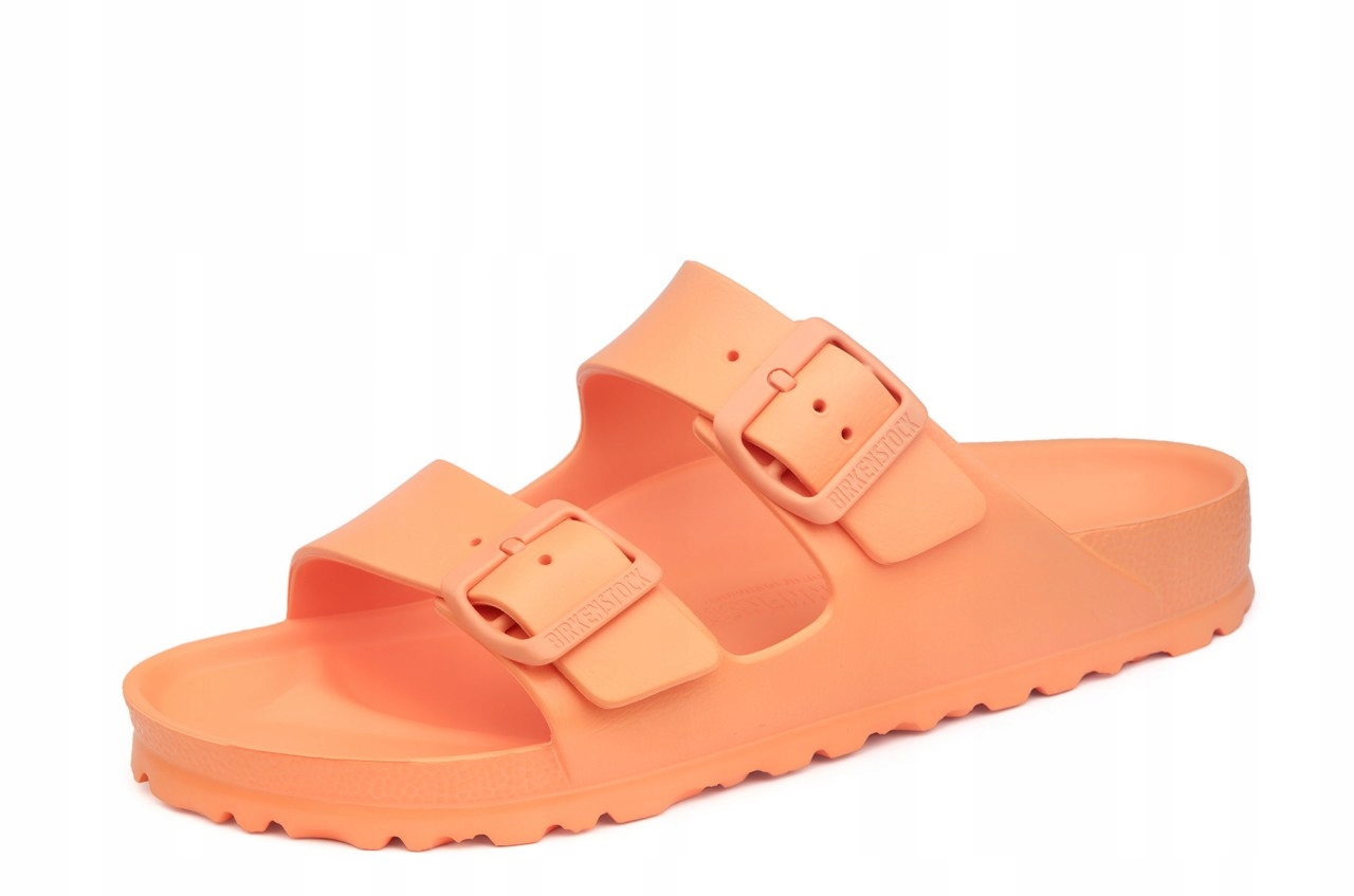 Klapki Birkenstock Arizona Eva r.37 • Cena, Opinie • Casual (na co ...