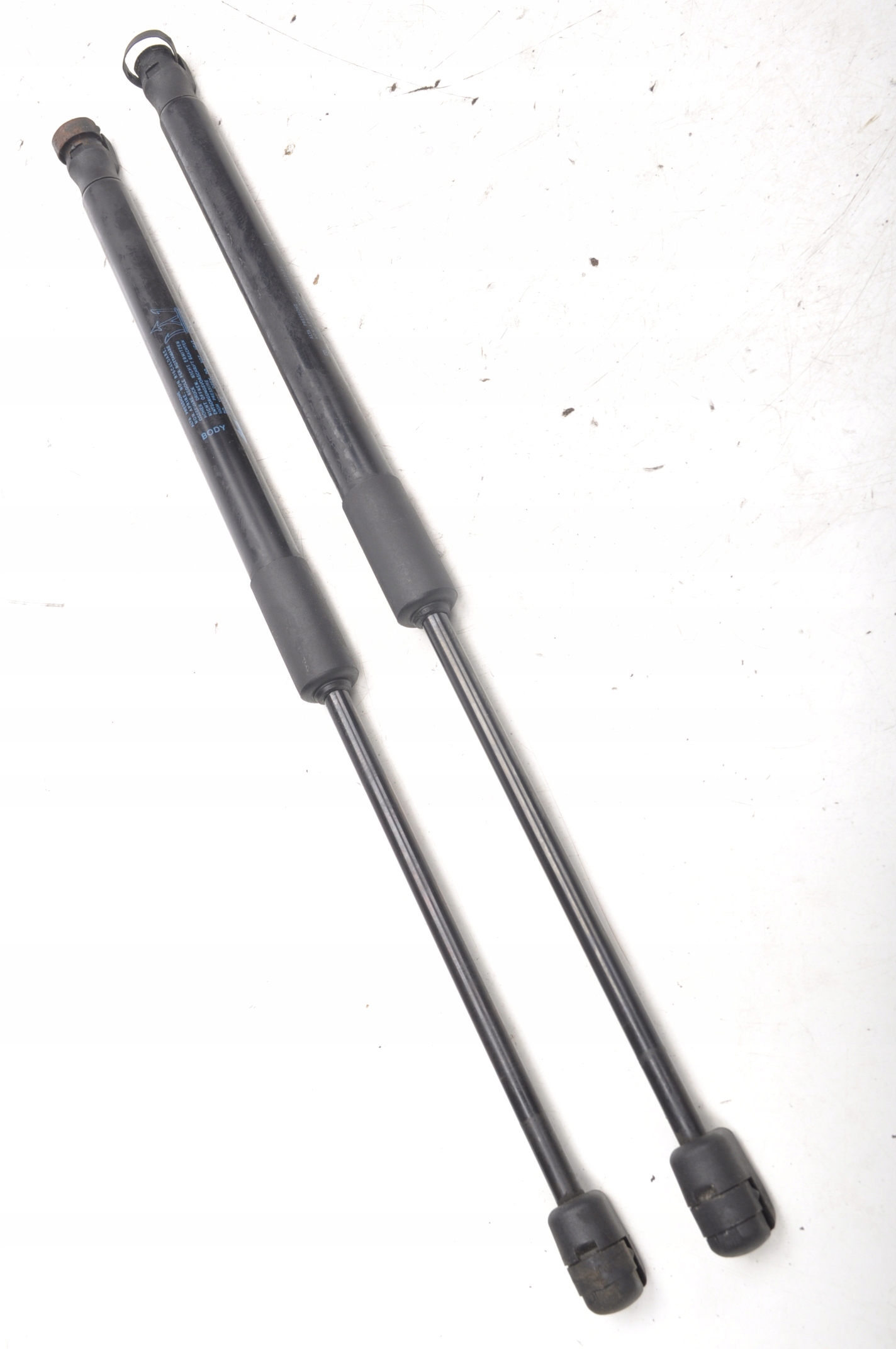 670008872 - MASERATI GHIBLI III ЦИЛИНДРЫ ТЕЛЕСКОПЫ МАСКИ КПЛ купити на ...