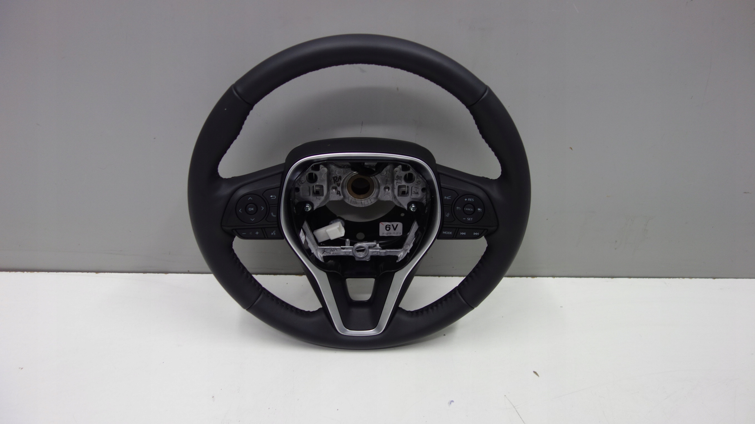 TOYOTA RAV4 KIEROWNICA SKORZANA za 1200 zł z Częstochowa - Allegro.pl ... TOYOTA RAV4 KIEROWNICA SKORZANA za 1200 zł z Częstochowa - Allegro.pl ...